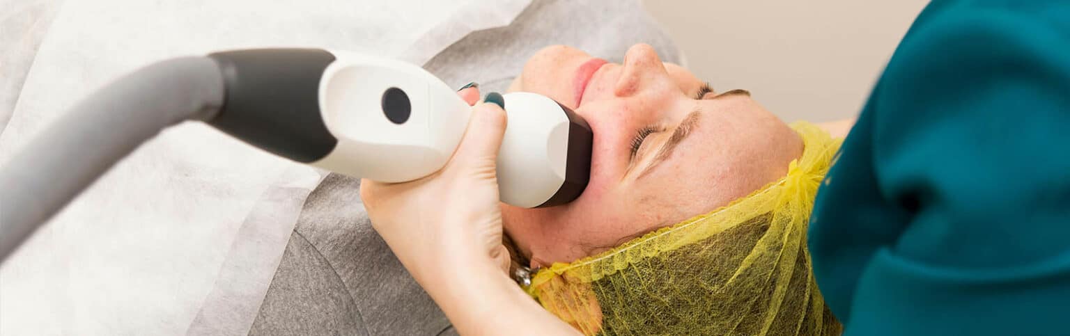 Laser Resurfacing 101 - INSPIRE MEDICAL SPA